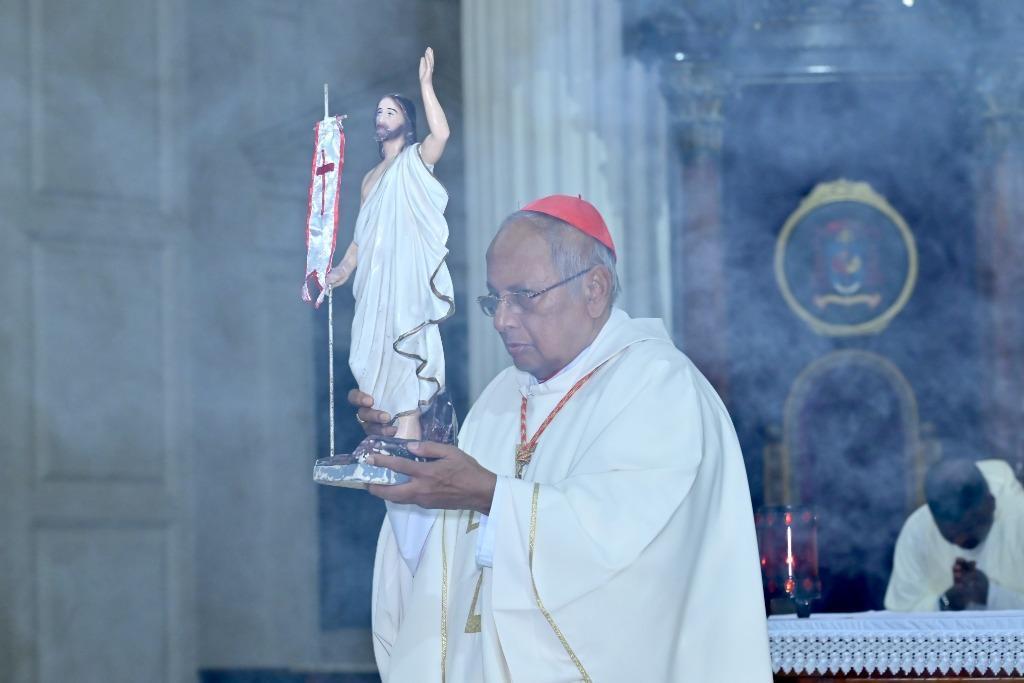 Easter 2025 | Archdiocese of Colombo