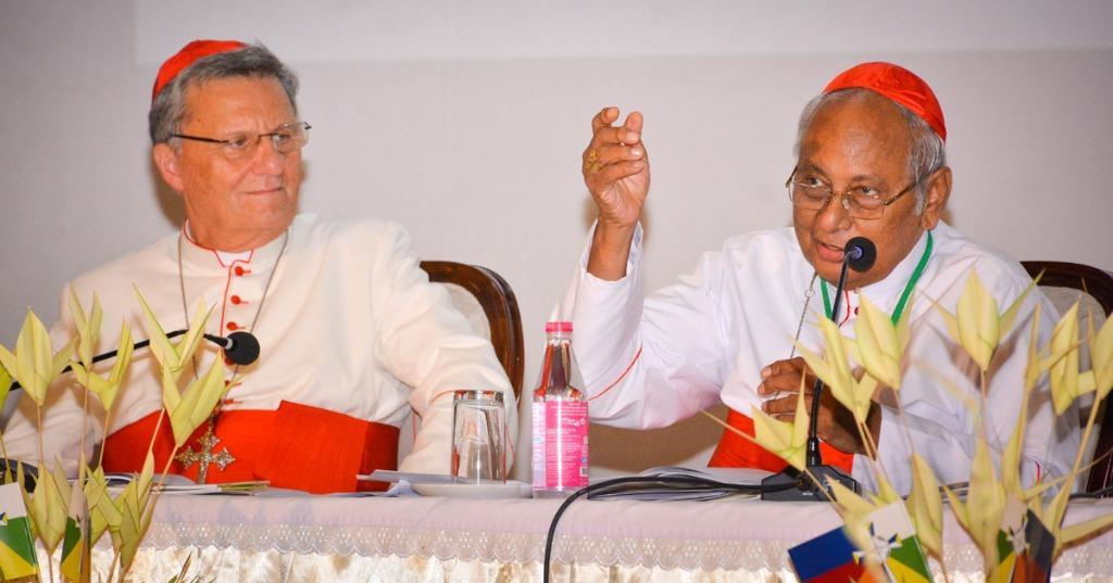 Archdiocesan Pastoral Convention | Archdiocese of Colombo