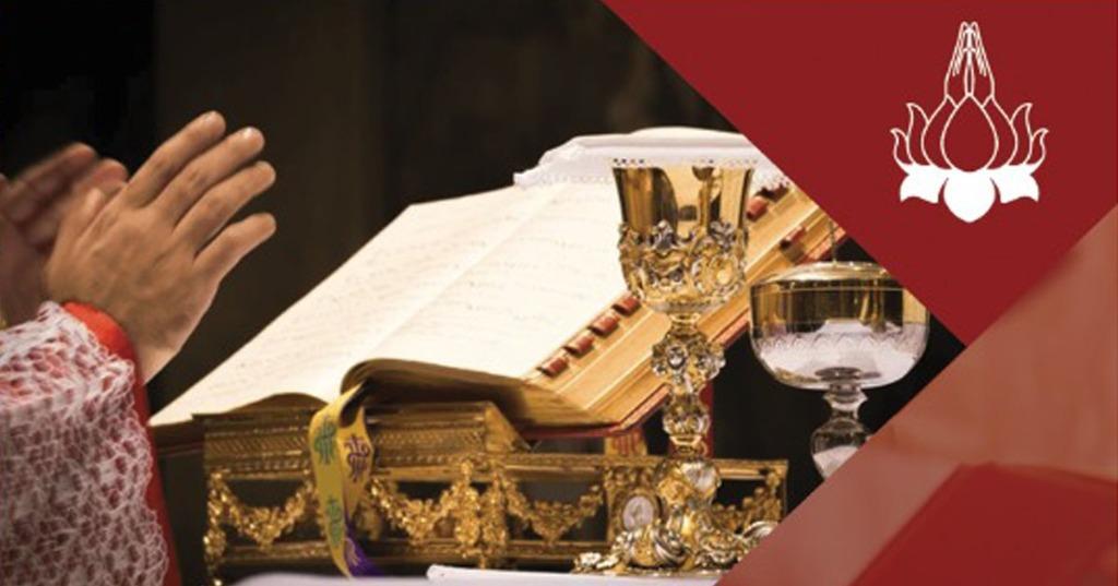 National Liturgy Symposium 2025 | Archdiocese of Colombo